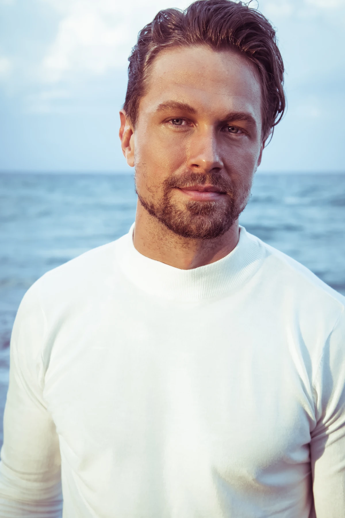 Bill Barrett | Trilith Studios Wiki | Fandom