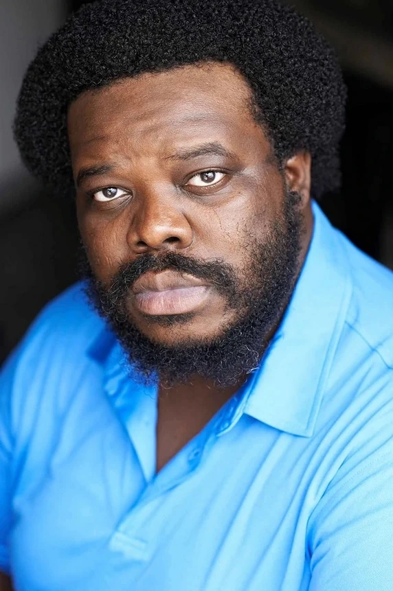 Randy E. Aguebor | Trilith Studios Wiki | Fandom