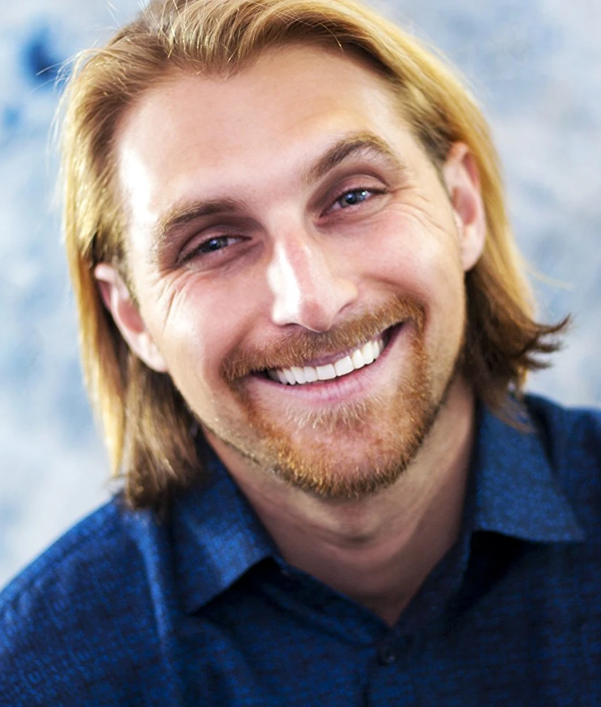 Dan Idov | Trilith Studios Wiki | Fandom