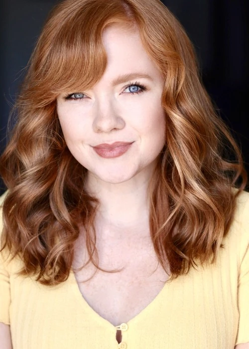 Holly Bonney | Trilith Studios Wiki | Fandom