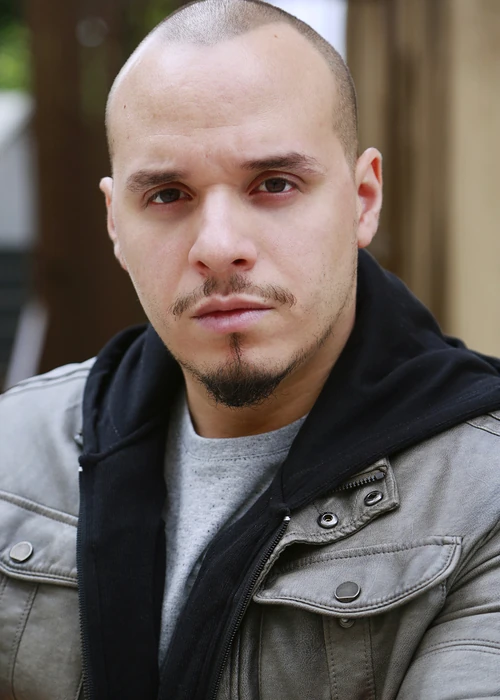 Bryan Lugo | Trilith Studios Wiki | Fandom