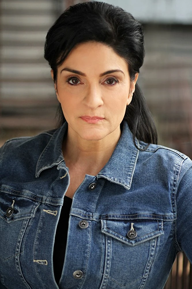 Suzanne Salhaney | Trilith Studios Wiki | Fandom