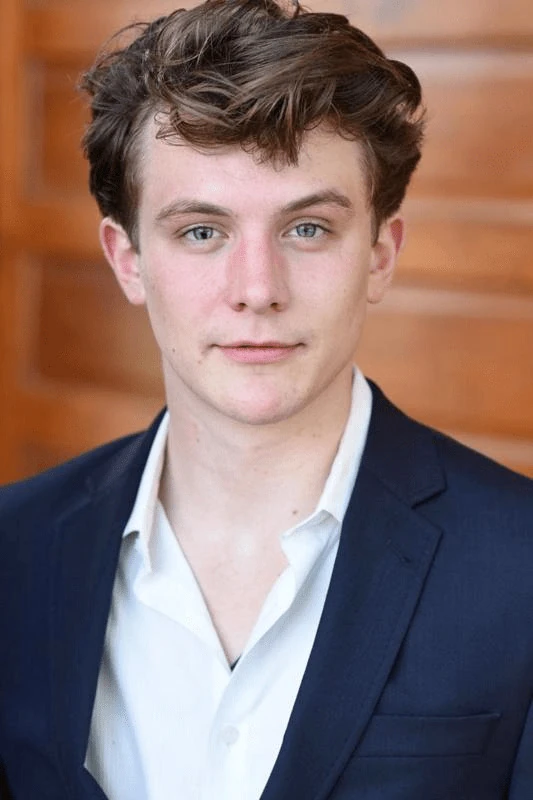 Alec Zais | Trilith Studios Wiki | Fandom