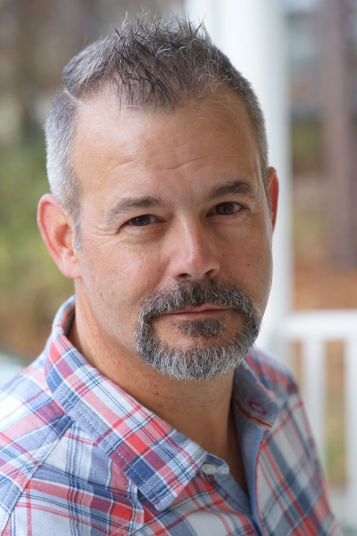 Chris TC Edge | Trilith Studios Wiki | Fandom