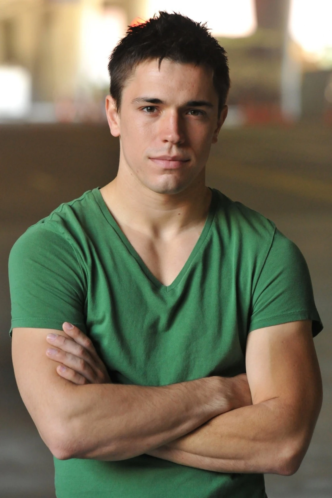 Seth Allyn Austin | Trilith Studios Wiki | Fandom