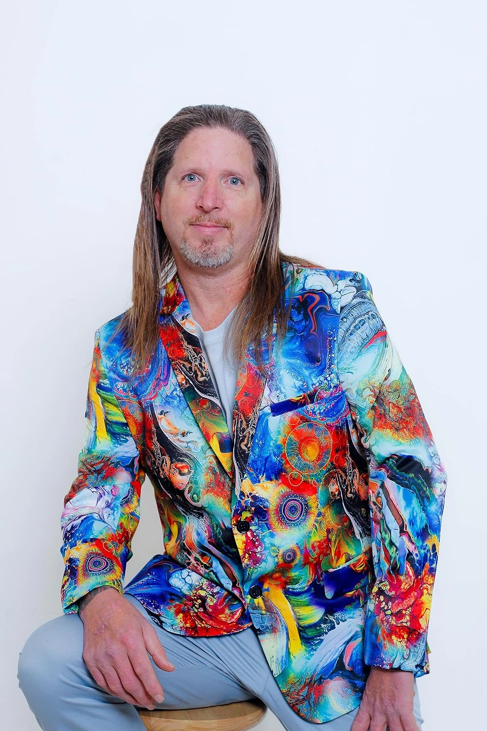 Scott Vogel | Trilith Studios Wiki | Fandom