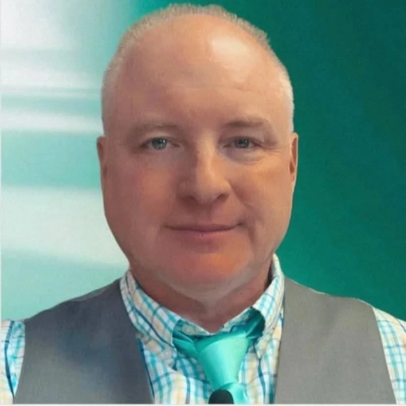 Doug Meacham | Trilith Studios Wiki | Fandom