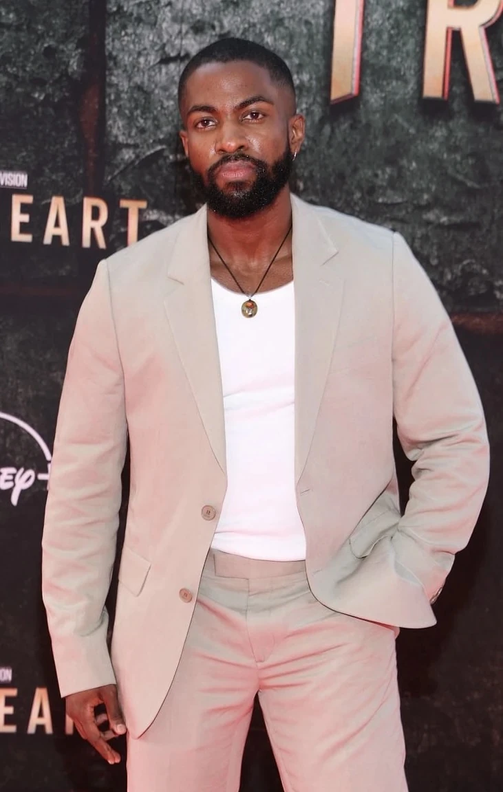 Matthew Elam | Trilith Studios Wiki | Fandom