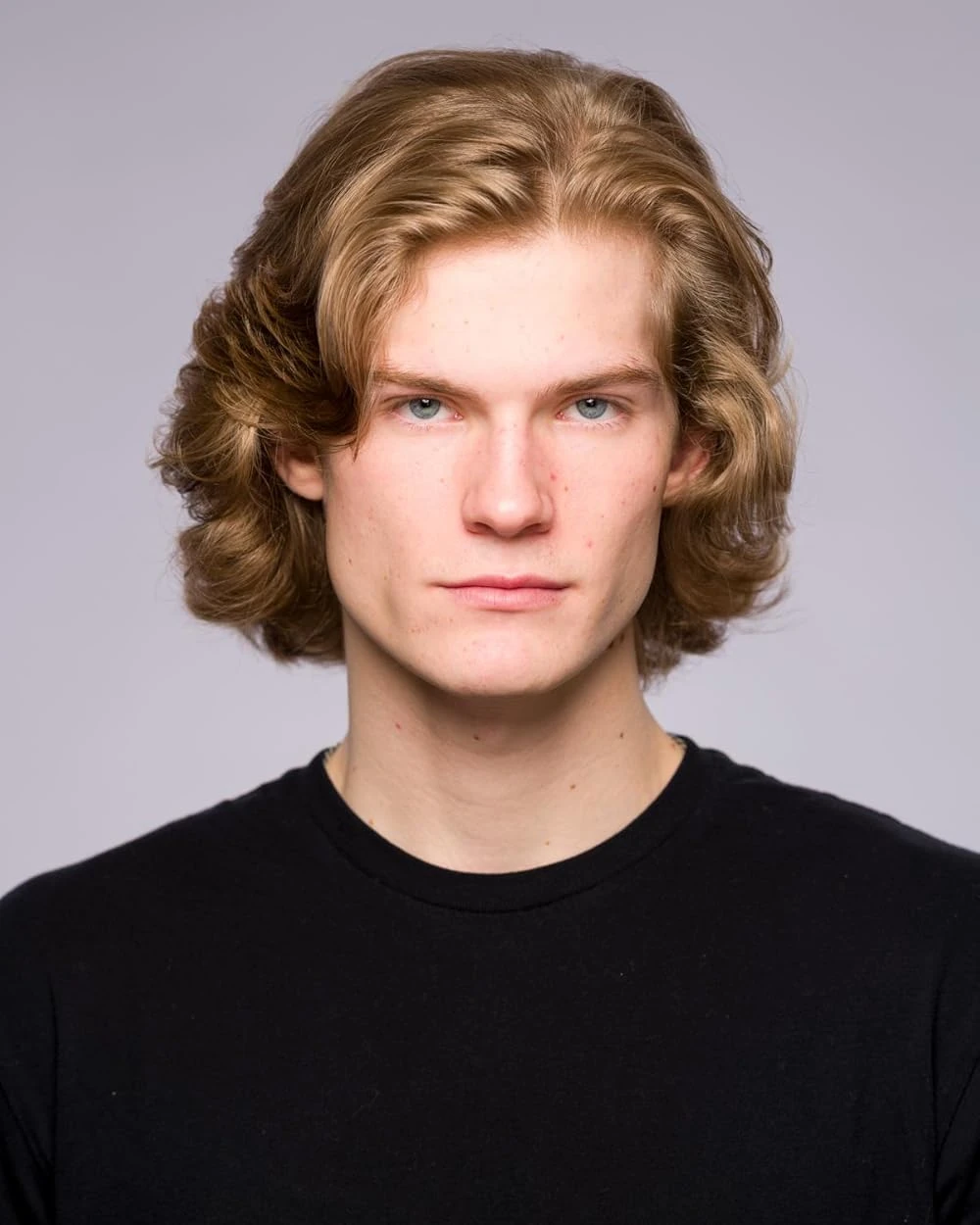 Lukas John | Trilith Studios Wiki | Fandom