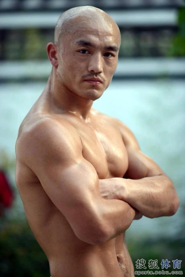 Yi Long | Trilith Studios Wiki | Fandom