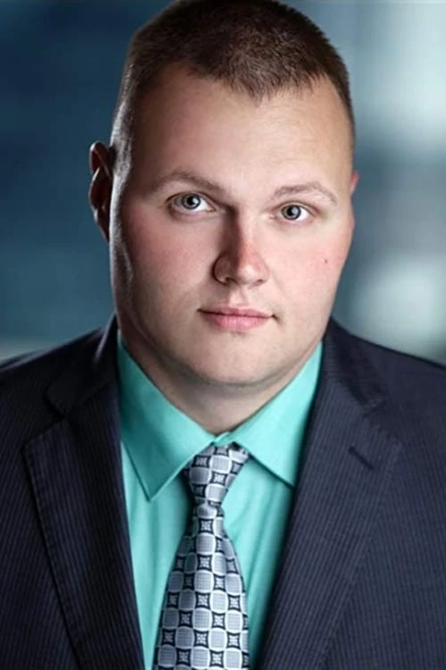 Chris Holloway | Trilith Studios Wiki | Fandom