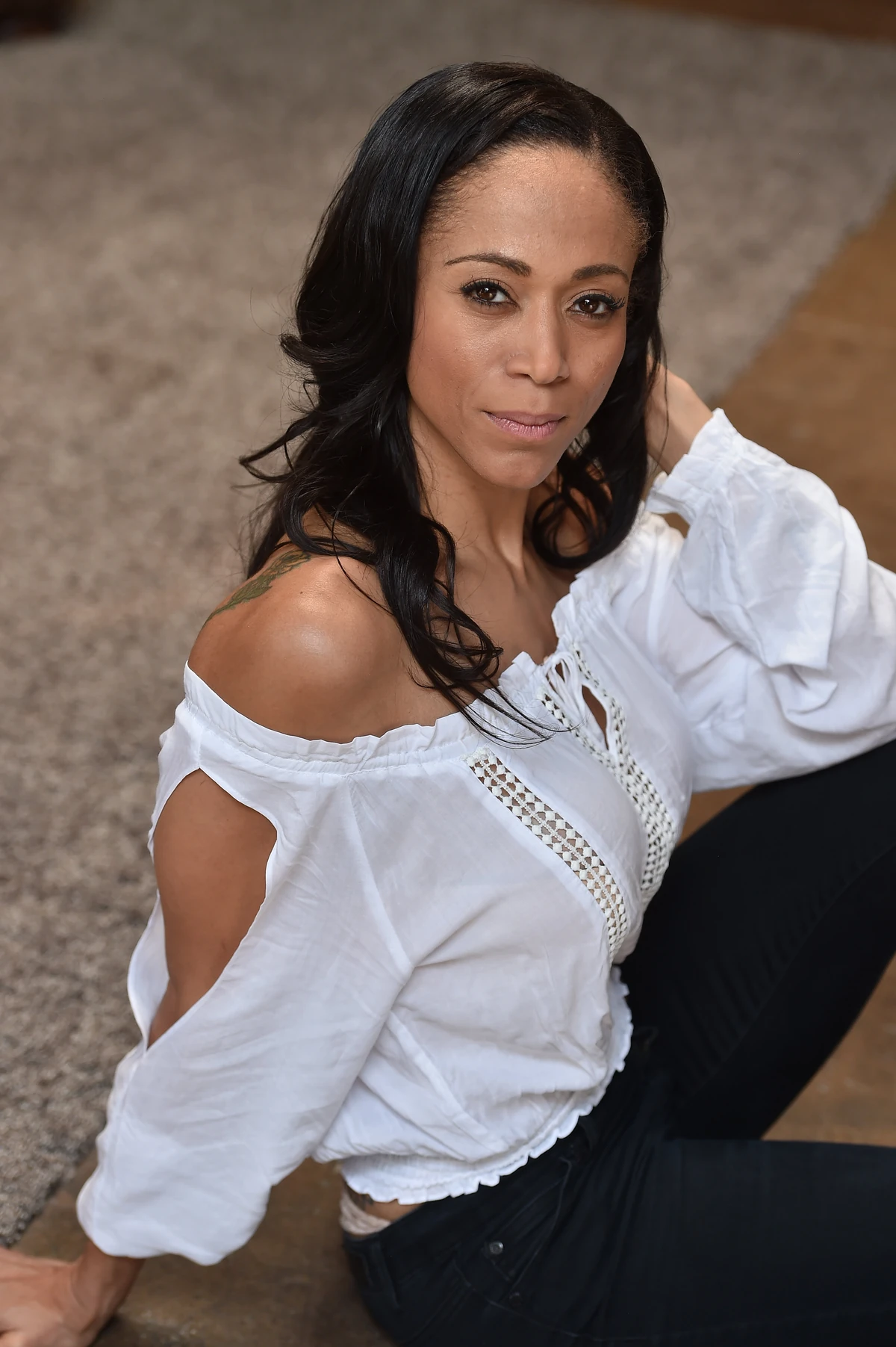 Jessica Medina | Trilith Studios Wiki | Fandom