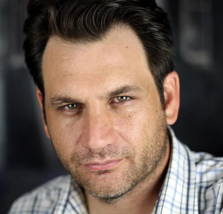 Lenny Lenox | Trilith Studios Wiki | Fandom