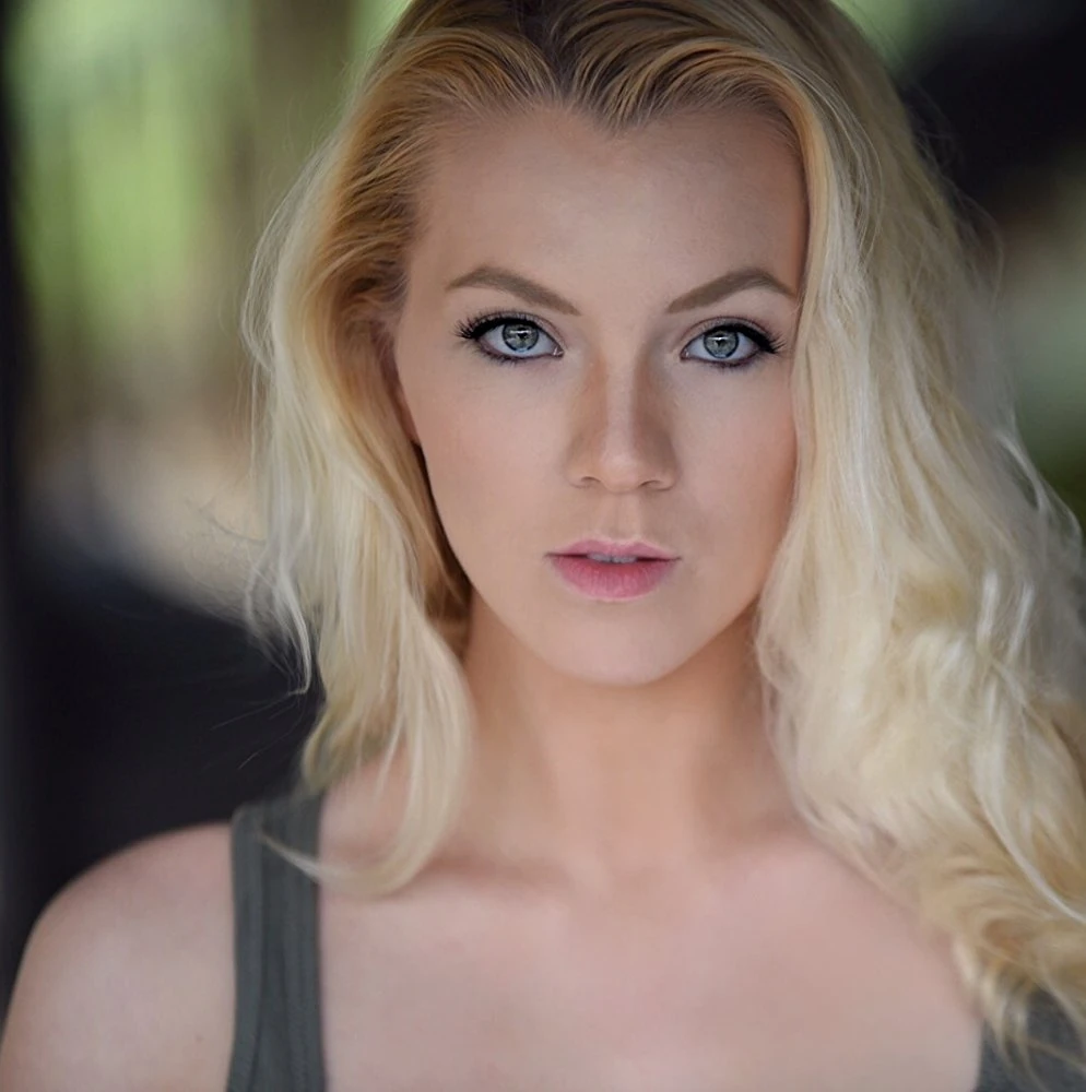 Cassidy Kahler | Trilith Studios Wiki | Fandom