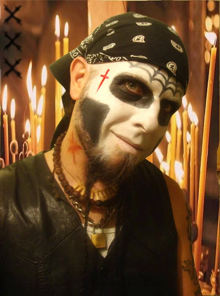 David Storm | Trilith Studios Wiki | Fandom