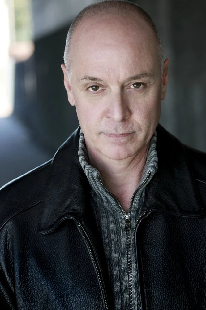 Tony Sears | Trilith Studios Wiki | Fandom