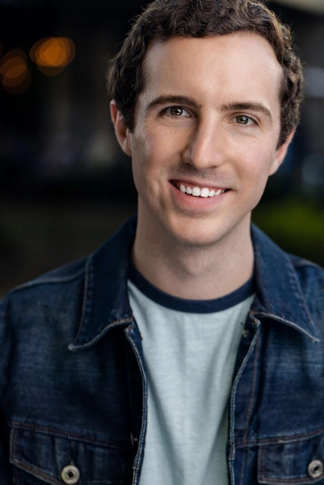 John Mayo | Trilith Studios Wiki | Fandom