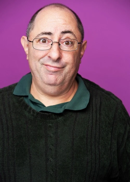 David Moskowitz | Trilith Studios Wiki | Fandom