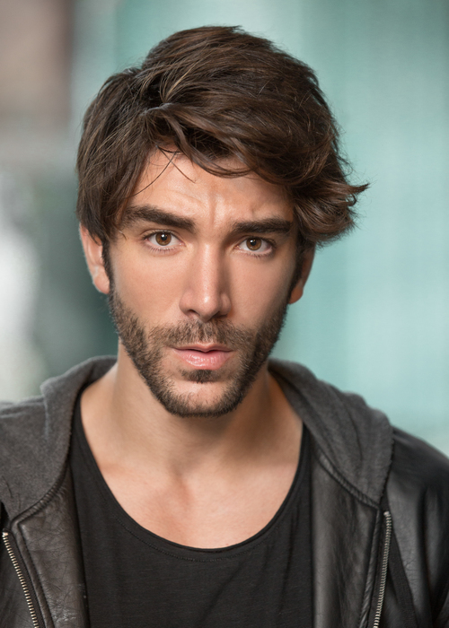 Nathan Theis | Trilith Studios Wiki | Fandom