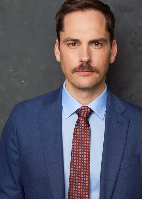 Sean Hankinson | Trilith Studios Wiki | Fandom