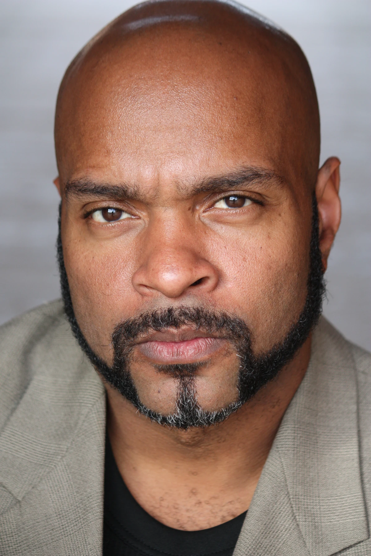 Diesel Madkins | Trilith Studios Wiki | Fandom