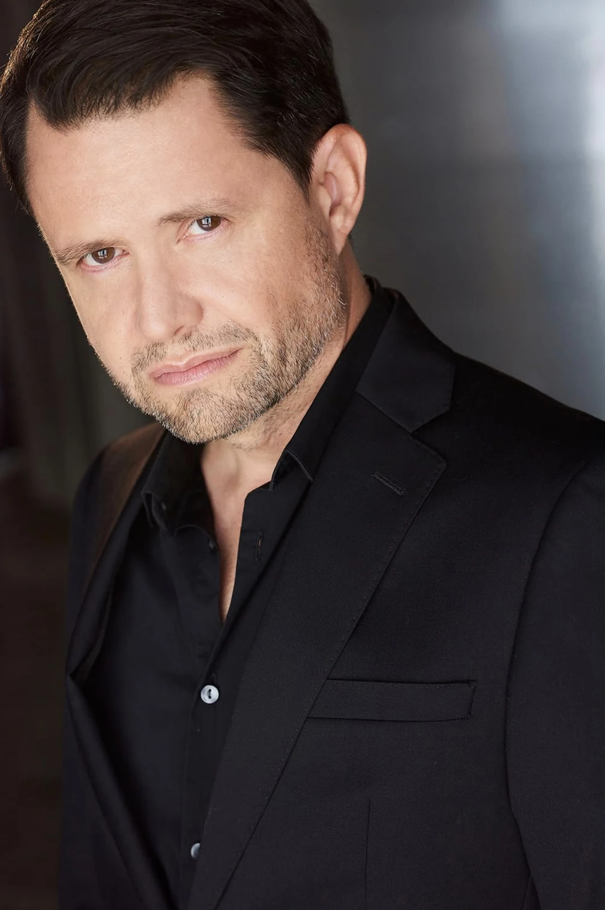 Scott Butler | Trilith Studios Wiki | Fandom