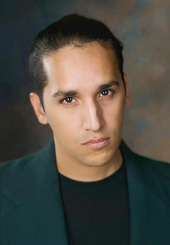 Angel Bonilla | Trilith Studios Wiki | Fandom