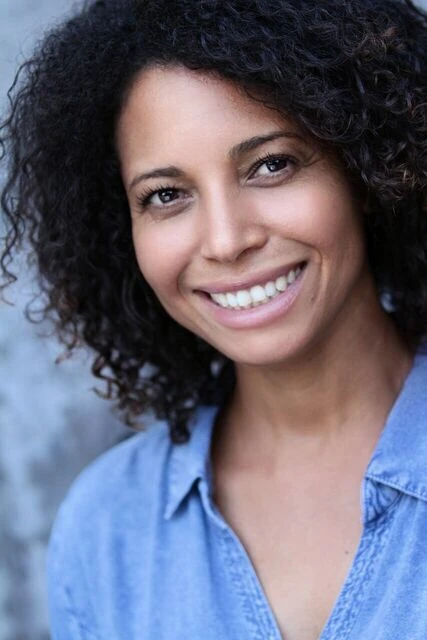 Maria Z. Wilson | Trilith Studios Wiki | Fandom