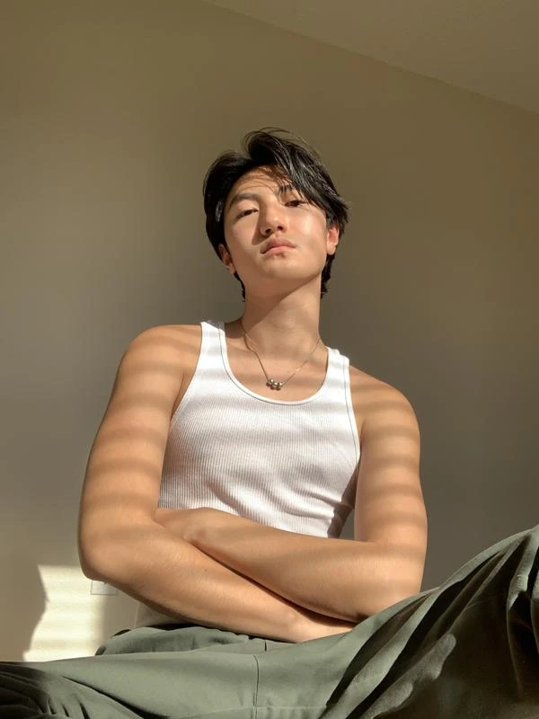 Ryan Quan | Trilith Studios Wiki | Fandom