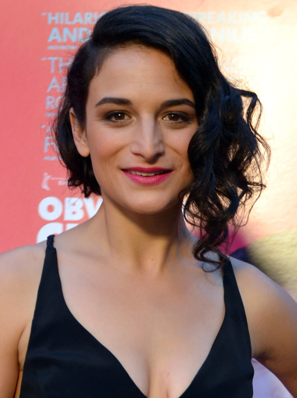 Jenny Slate | Trilith Studios Wiki | Fandom