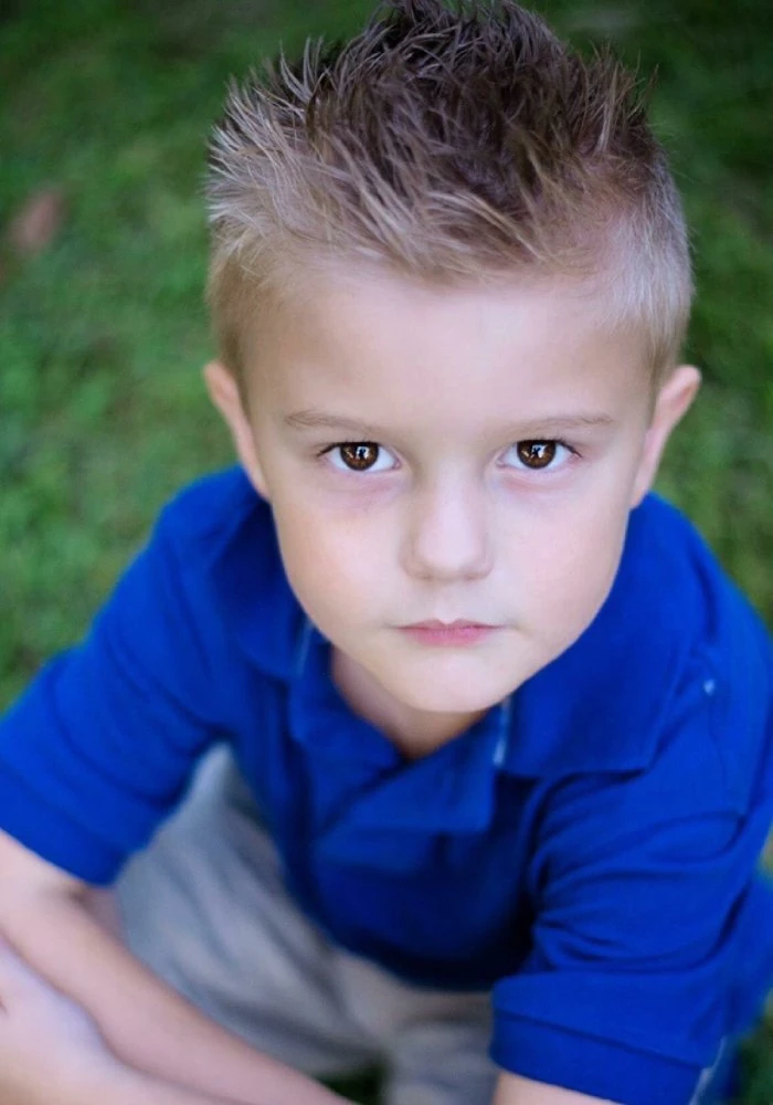 Hayden Burrell | Trilith Studios Wiki | Fandom