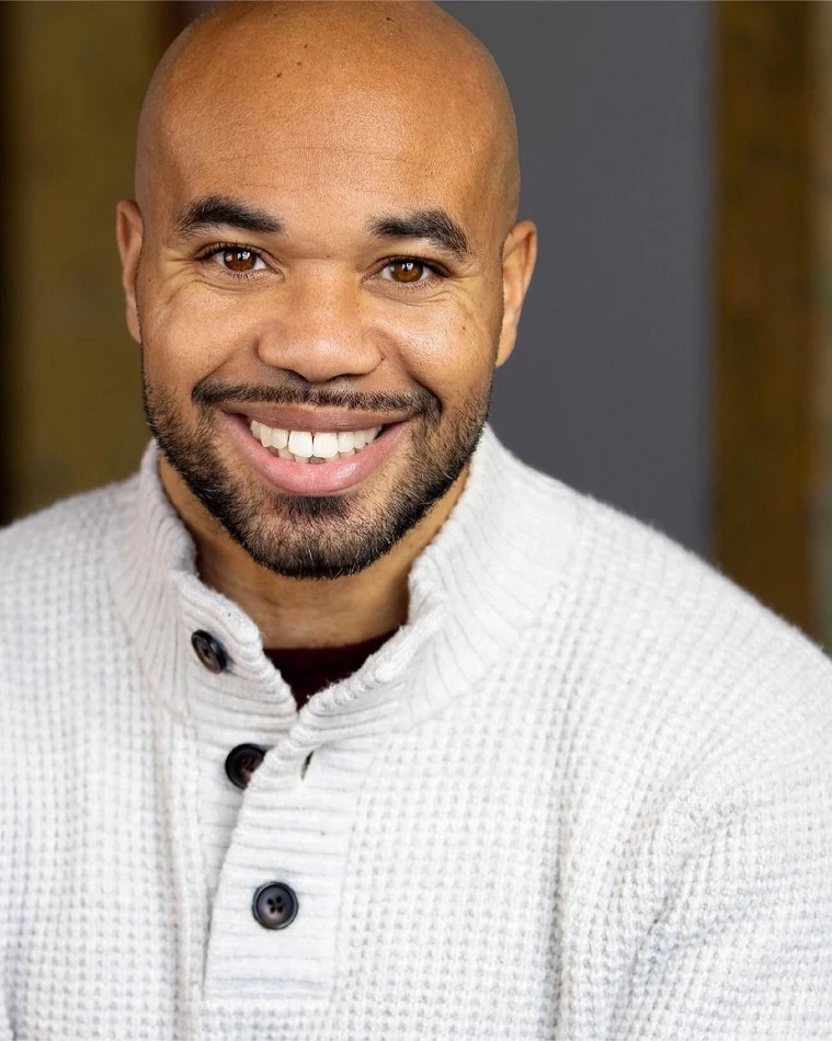 Lazell Brown | Trilith Studios Wiki | Fandom