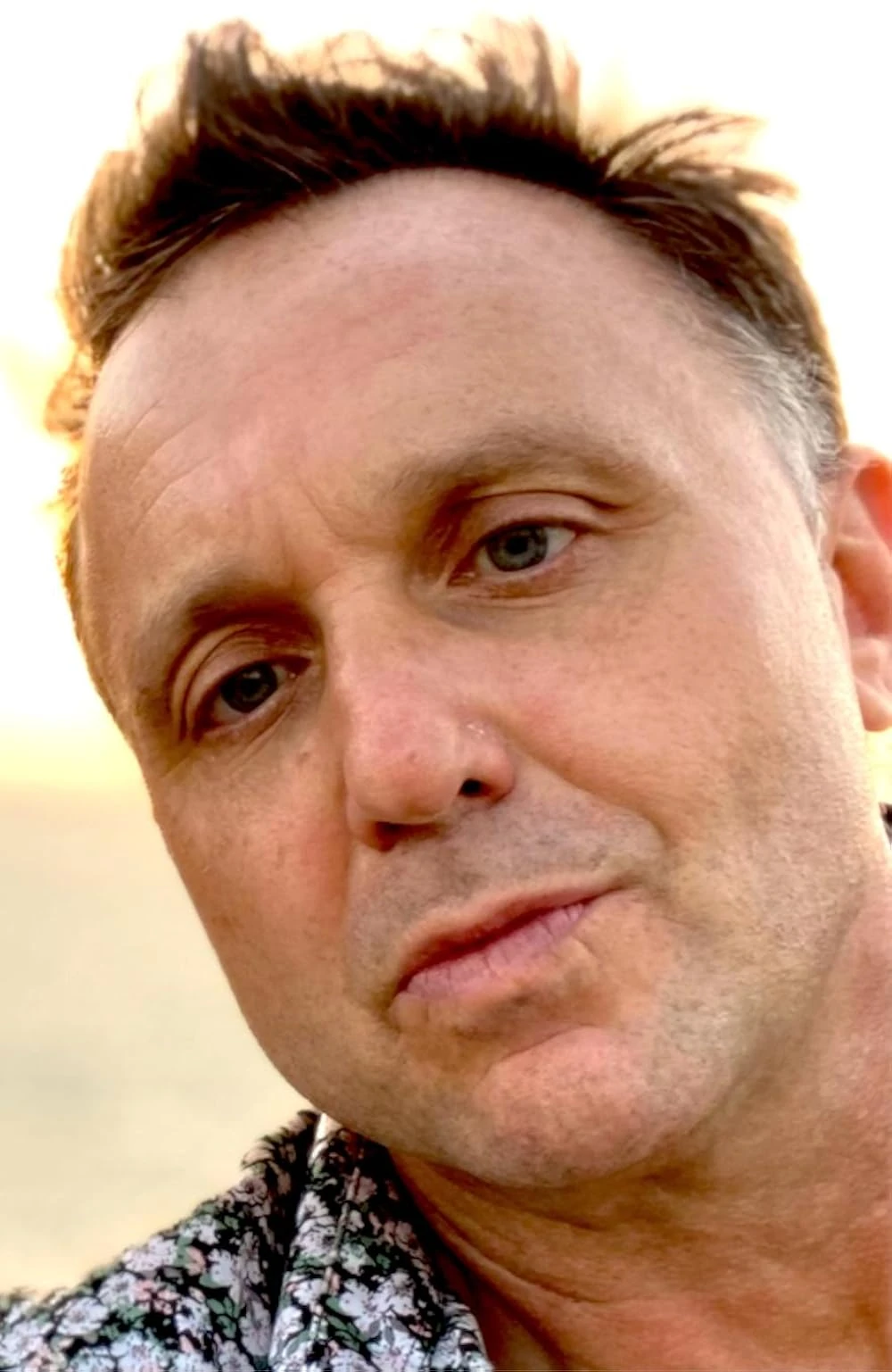 Anthony J. Vorhies | Trilith Studios Wiki | Fandom