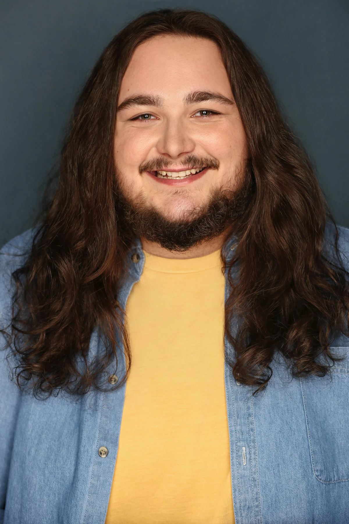 Dylan Bickel | Trilith Studios Wiki | Fandom