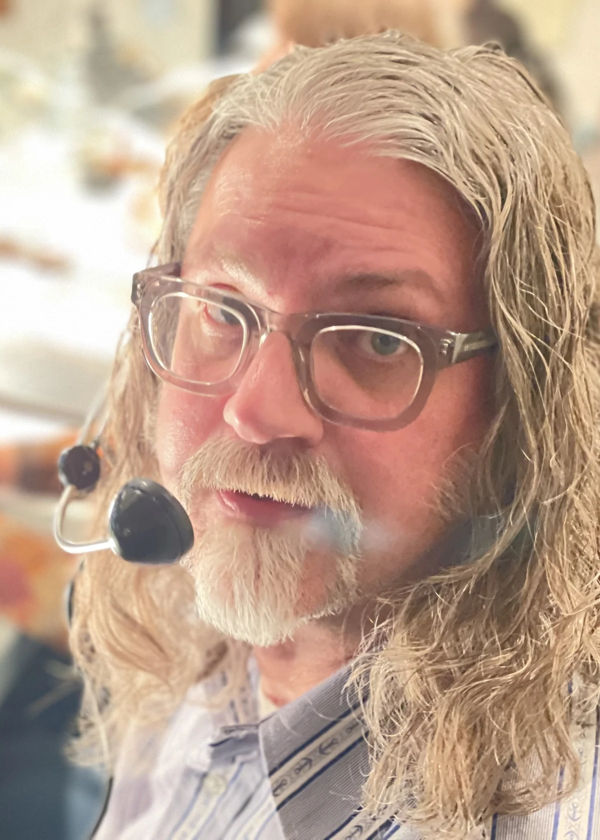 Martin Garner | Trilith Studios Wiki | Fandom