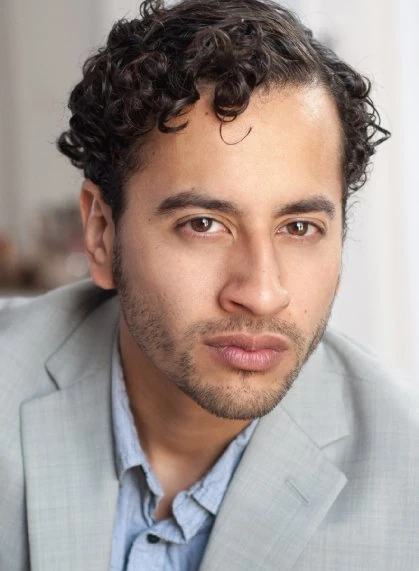 Nicholas Barrera | Trilith Studios Wiki | Fandom