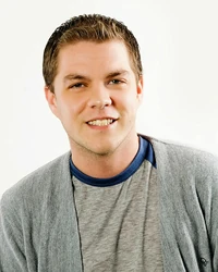 Benjamin Weaver | Trilith Studios Wiki | Fandom