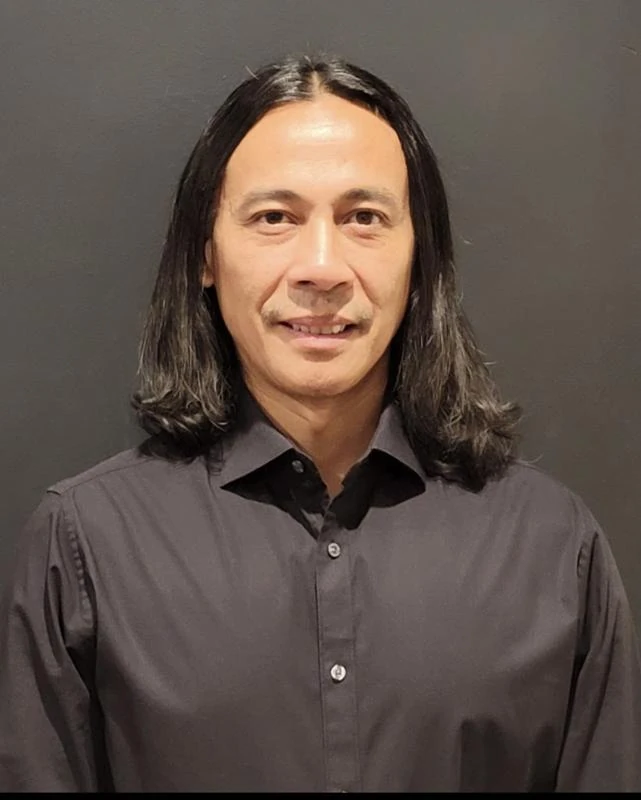 Dominic Ham | Trilith Studios Wiki | Fandom