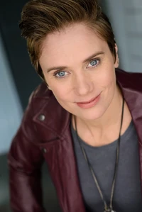 Jennifer Christa Palmer | Trilith Studios Wiki | Fandom