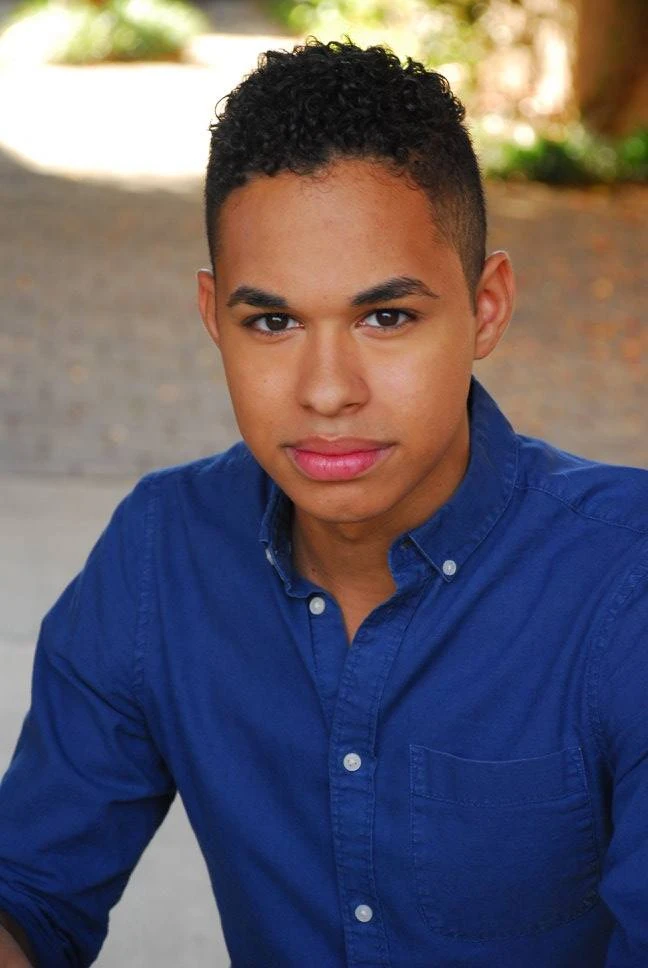 Tennison Barry | Trilith Studios Wiki | Fandom