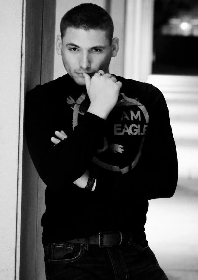 Chris Adams | Trilith Studios Wiki | Fandom