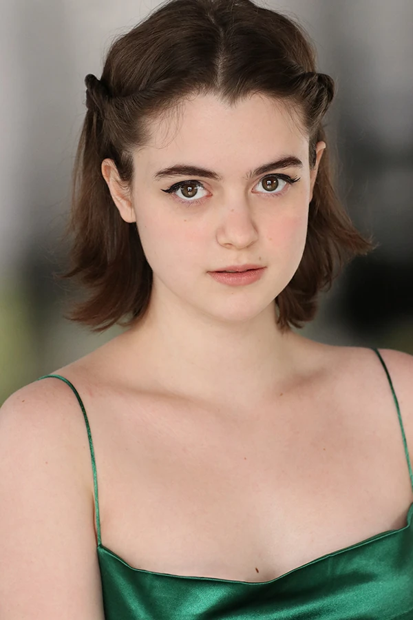 Piper Collins | Trilith Studios Wiki | Fandom