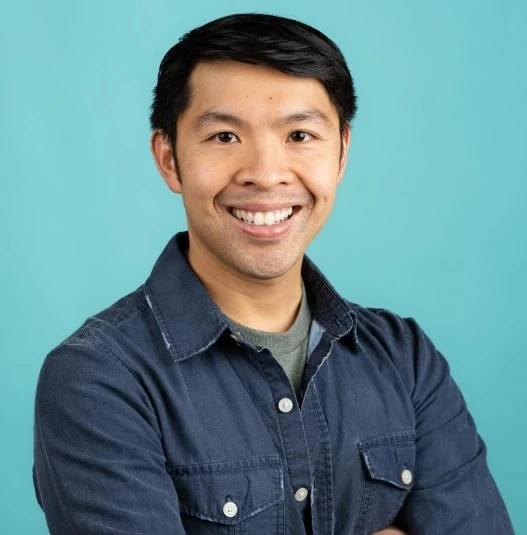 John Chu | Trilith Studios Wiki | Fandom
