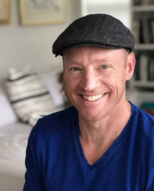 Chris Edgerly | Trilith Studios Wiki | Fandom