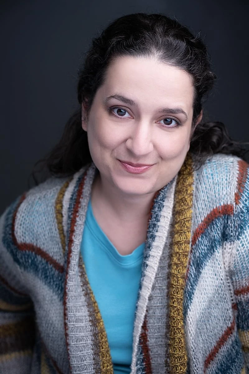 Vanessa Aranegui | Trilith Studios Wiki | Fandom