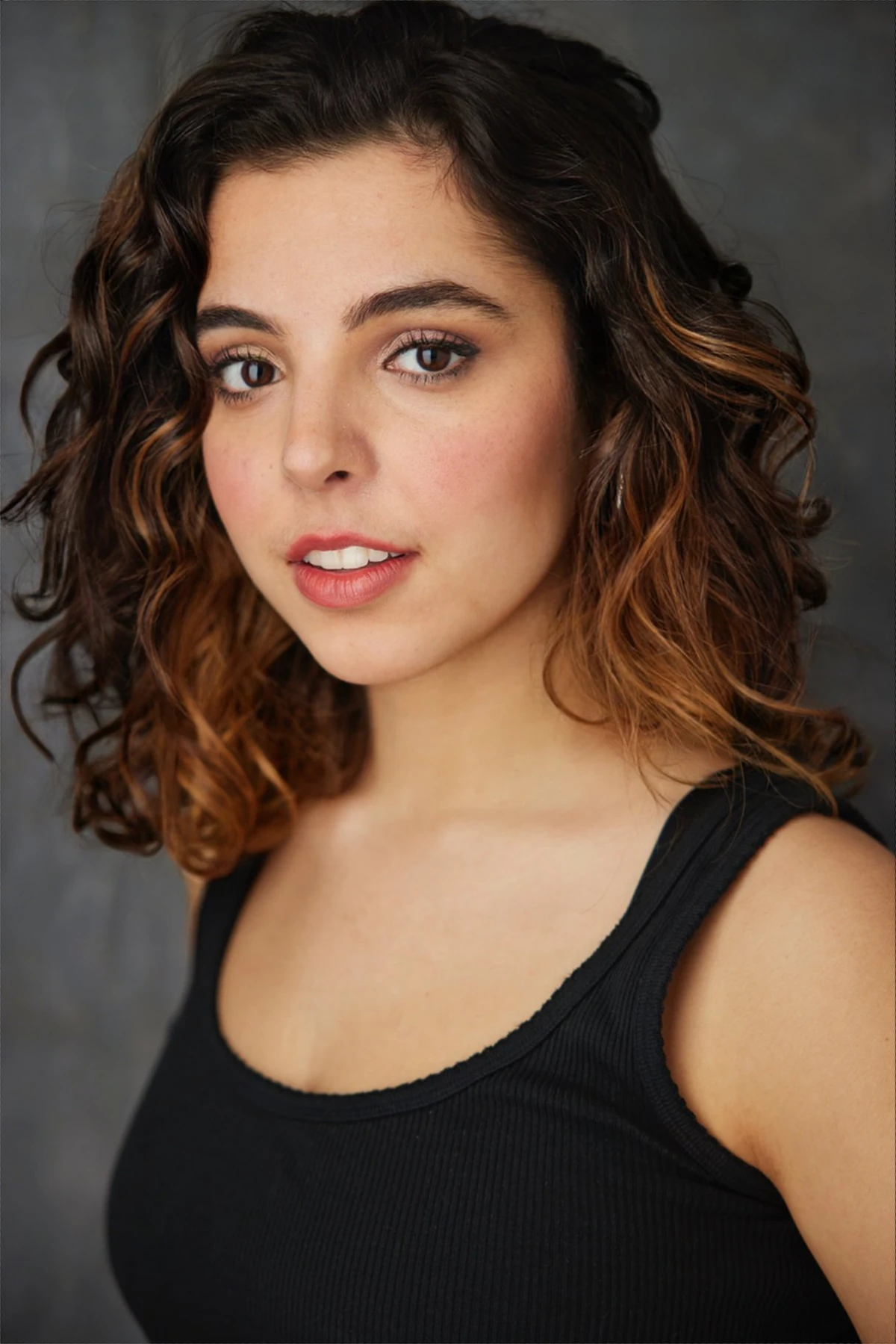 Bekah Zornosa | Trilith Studios Wiki | Fandom