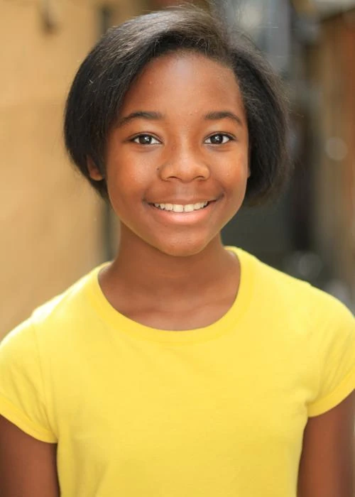 Tamara Morgan | Trilith Studios Wiki | Fandom