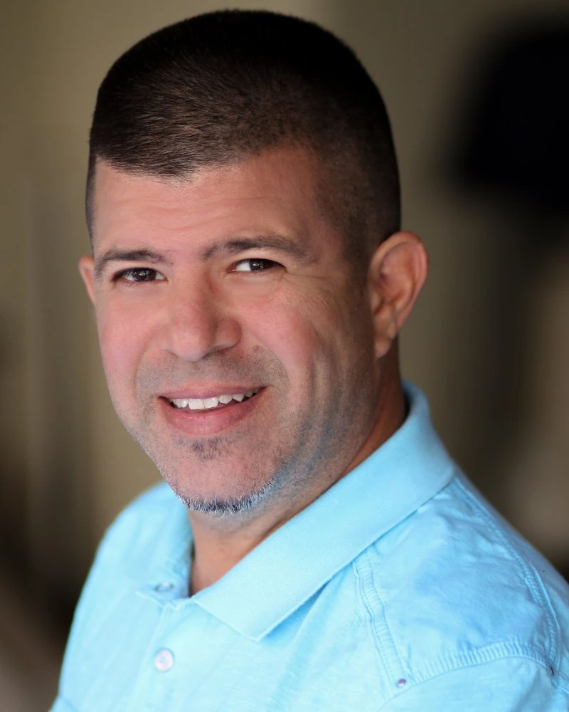 Michael David Yuhl | Trilith Studios Wiki | Fandom