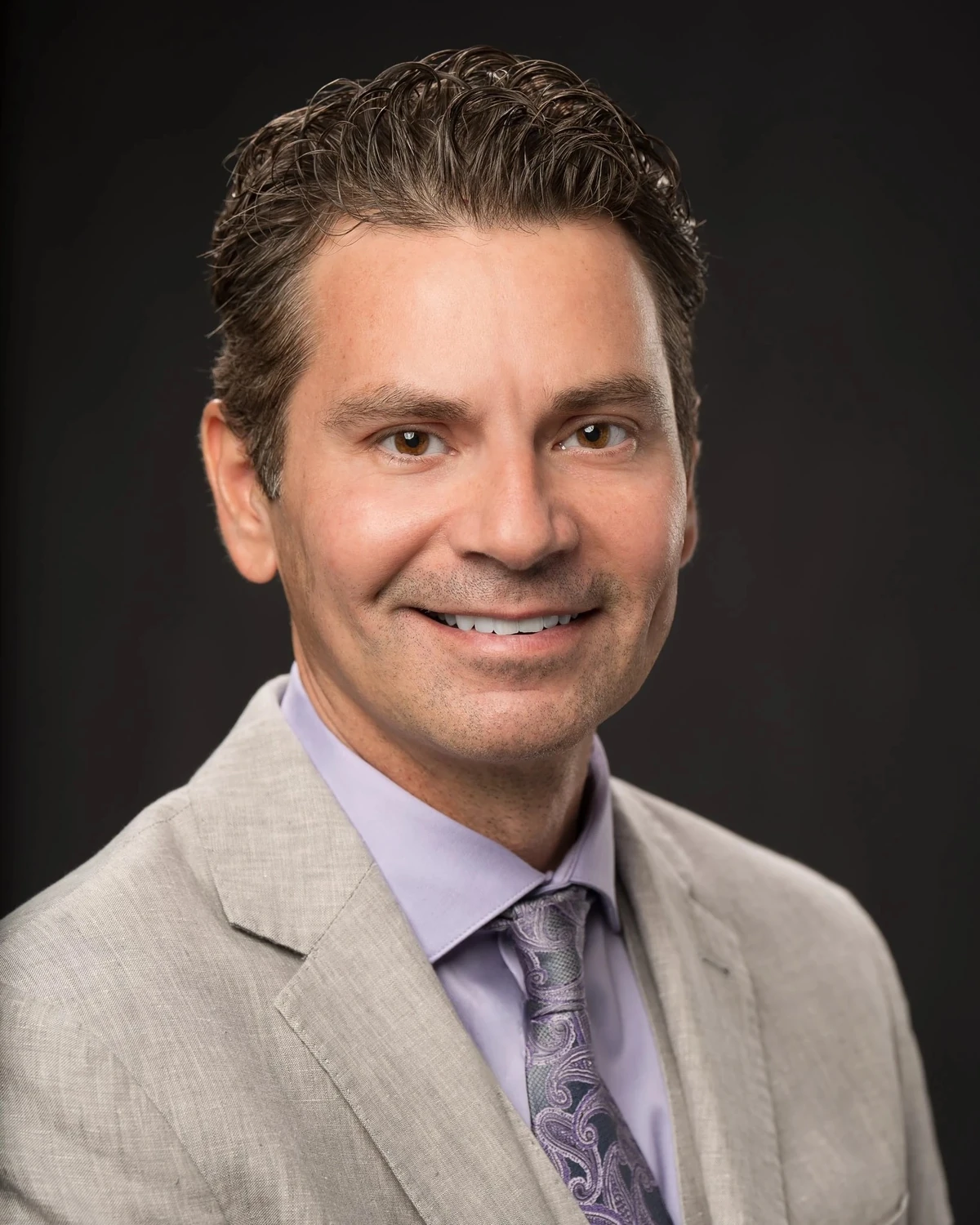 Robert P. Thitoff | Trilith Studios Wiki | Fandom