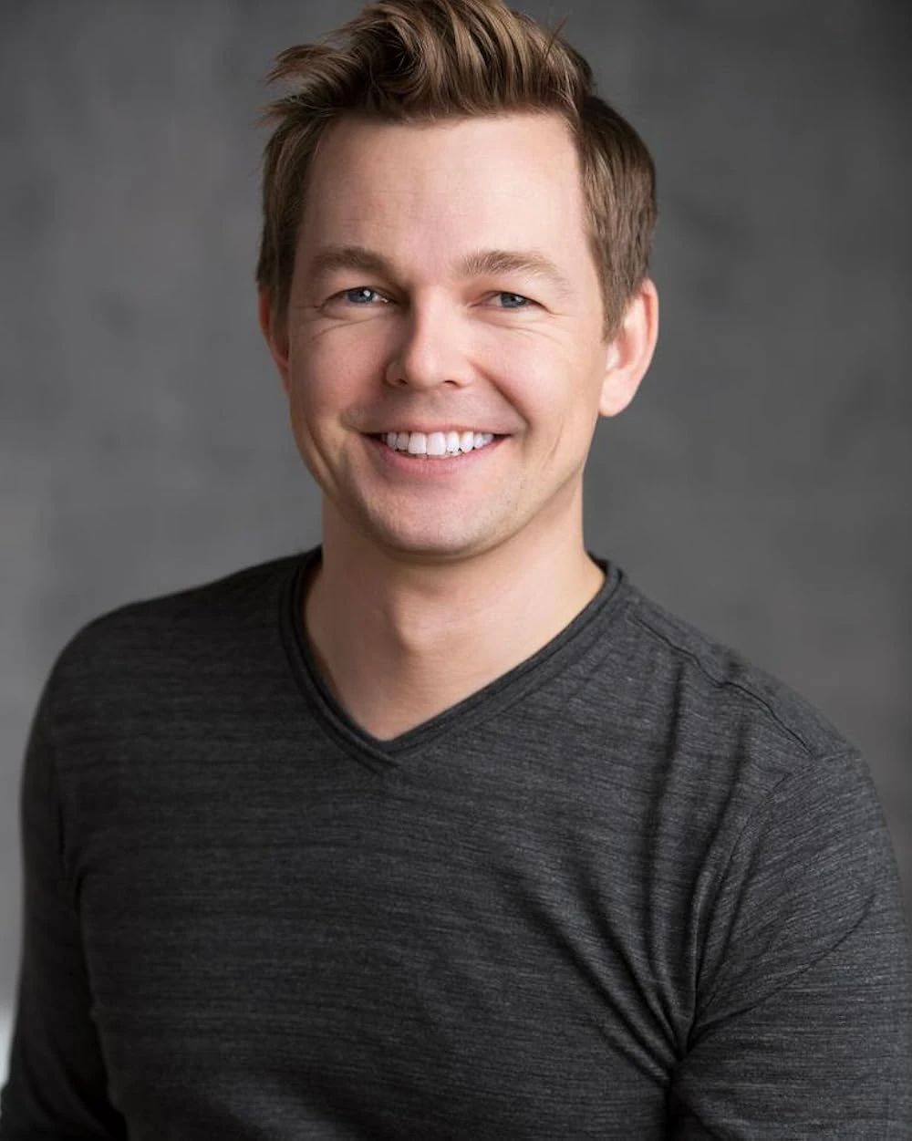 Jeff Bukowski | Trilith Studios Wiki | Fandom